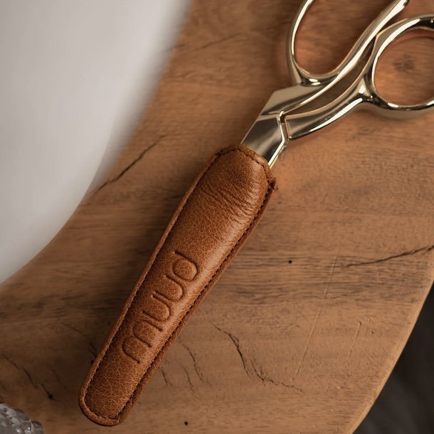 Etui saks - Strikketilbehør - COW CONCEPT