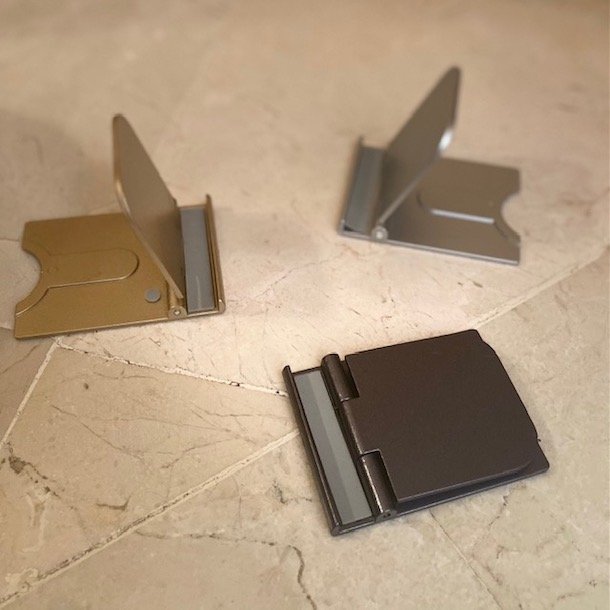 Telefon holder - Telefon tilbehør - COW CONCEPT