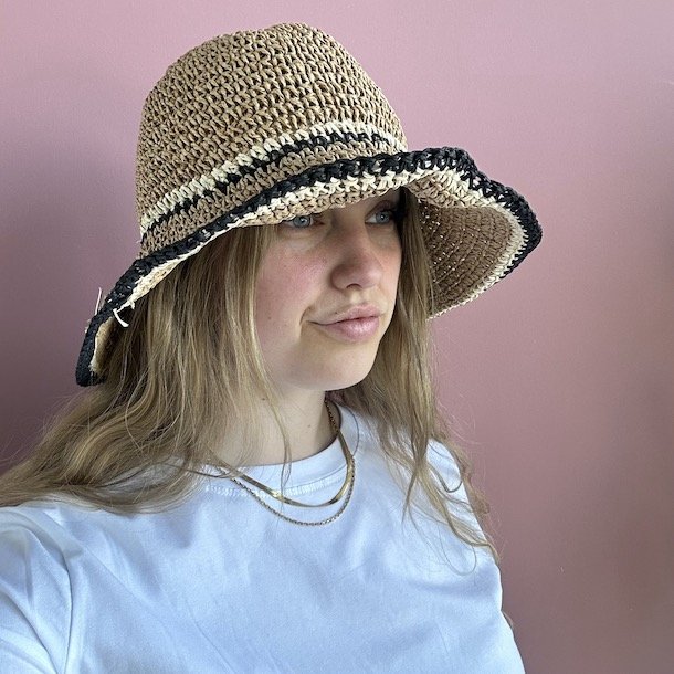 Solhat natur - Hatte - COW CONCEPT