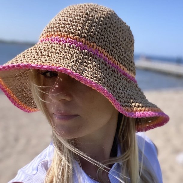 Solhat natur - Hatte - COW CONCEPT